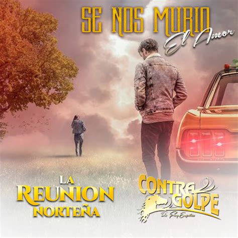 Se Nos Murió el Amor YouTube Music