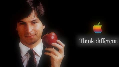 La Verdadera Historia Del Logo De Apple