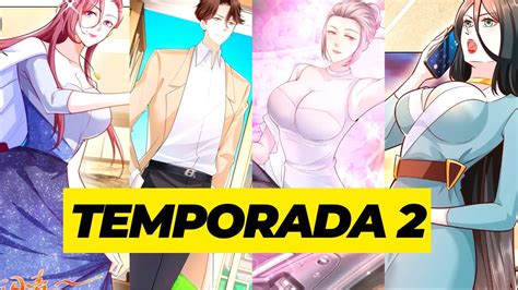 Se Convirtio En MILLONARIO Al Obtener Un Sistema Roto Temporada 2