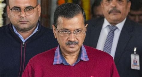Delhi HC Rejects PIL Removal Arvind Kejriwal From Post Of CM