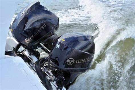 2 Stroke Archives Tohatsu Outboards Supplier In UAE