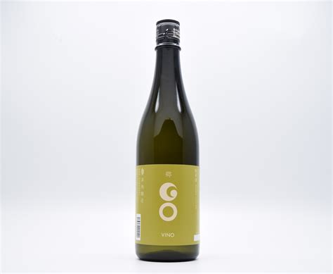 ミラノ酒チャレンジ2024における酒テイスティング部門の純米酒部門で郷GO VINOがダブルゴールドを受賞 NEWSCAST
