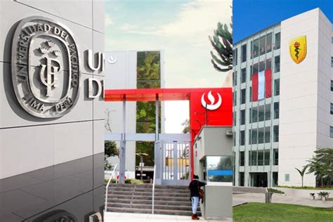 Cuáles son las Universidades más caras del Perú Dónde estudiar
