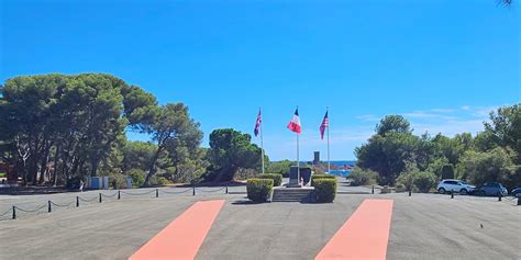 Evénements 80 ans du débarquement en Provence et de la libération