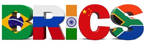 BRICS significado e qual a sua relevância na economia global