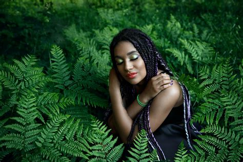 Box Braids Everything You Need To Know About This Trendy Hair Style