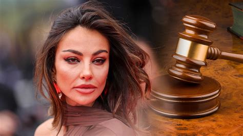 Playsport Mădălina Ghenea dată în judecată Cine i a pus gând rău