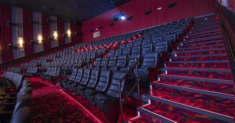 Cinemark Cinépolis Royal Films y Procinal reabren sus salas de cine