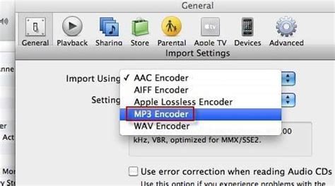 Los 5 Mejores Conversores Gratuitos Para Pasar Archivos M4A A MP3