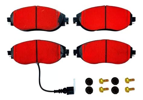 Kit Balatas Del Y Tras Centric Seat Tarraco Meses Sin Inter S