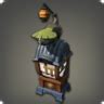 Odder Otter Wall Lantern Gamer Escape S Final Fantasy Xiv Ffxiv