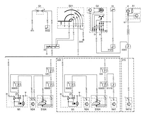 DIAGRAM Genz Benz Wiring Diagrams MYDIAGRAM ONLINE