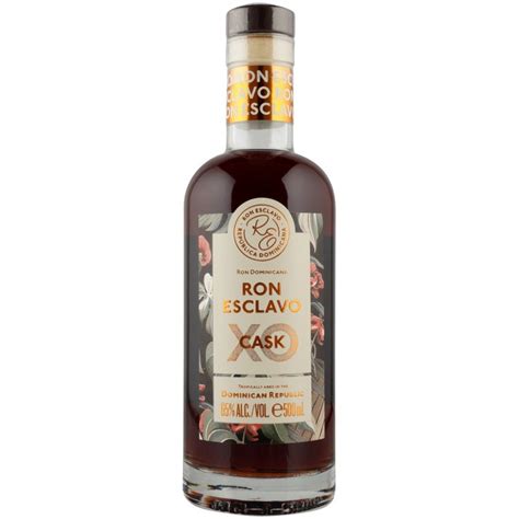 Esclavo Rum Premium Rum De
