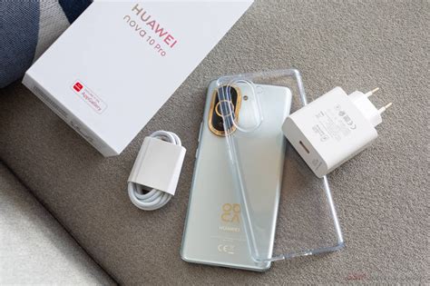 Xiaomi 13 vs Huawei nova 10 Pro сравнение смартфонов Что лучше