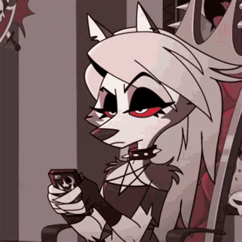 Helluva Boss Helluva Boss Loona Discover And Share GIFs