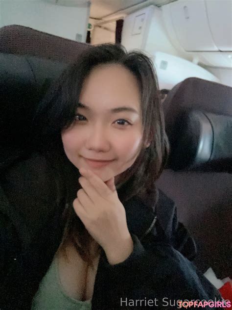 Harriet Sugarcookie Nude Onlyfans Leaked Photo Topfapgirls