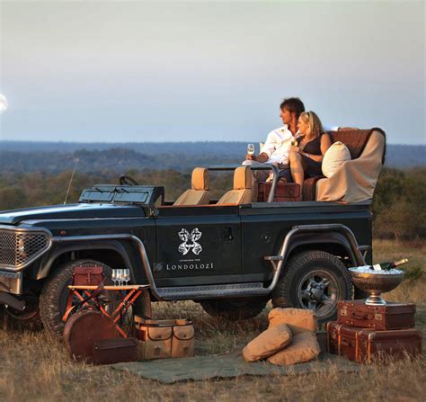Luxury African Safari Tour Package From Usa Kiboko Safaris