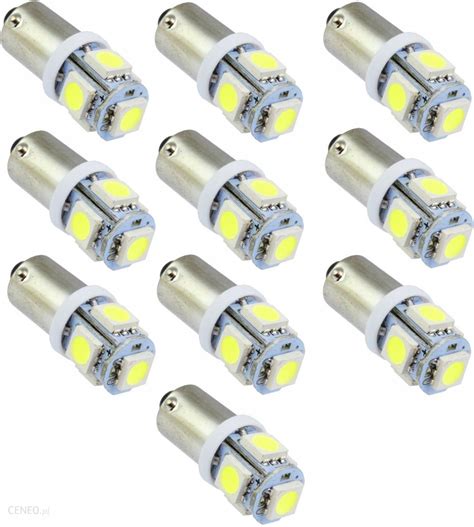 Arowka Samochodowa Me Premium Ar Wki T W X Led Diody Chip Smd
