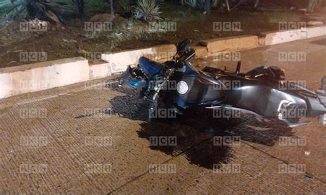 Una Persona Muerta Y Otra Herida Deja Fuerte Accidente De Tr Nsito En