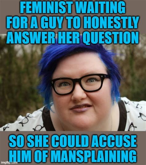 Third Wave Feminism In Action Imgflip