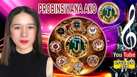Tara Samahan Niyo Ako KANTAHAN TAYO WITH TTJANDFRIENDS AntiquesPride