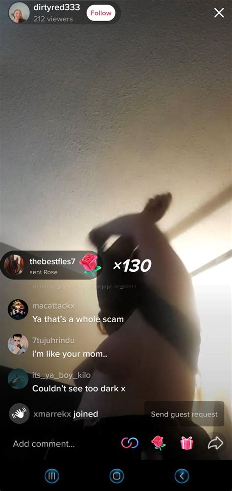Tiktokliveslips Best Adult Photos At Nudemanga
