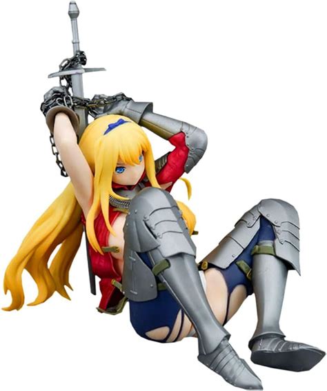 Amazon Zones Toy Ecchi Figure Original Character Dame Valerie
