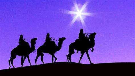 La Tradición de los Tres Reyes Magos La Informacion