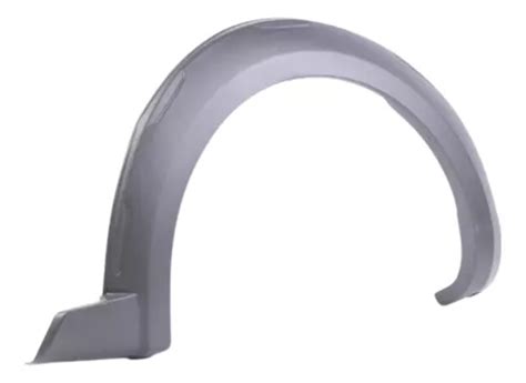 Moldura Para Lama Dianteiro Direito Original Fiat 100208717