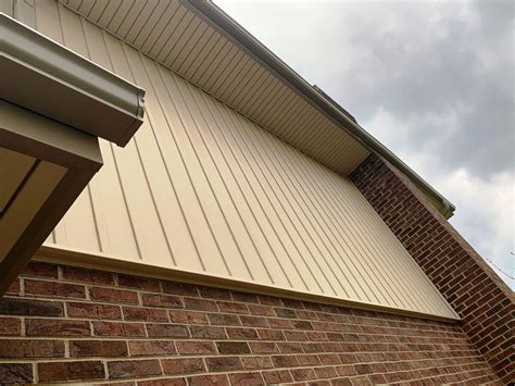 How To Install Vinyl Siding Vertically Storables