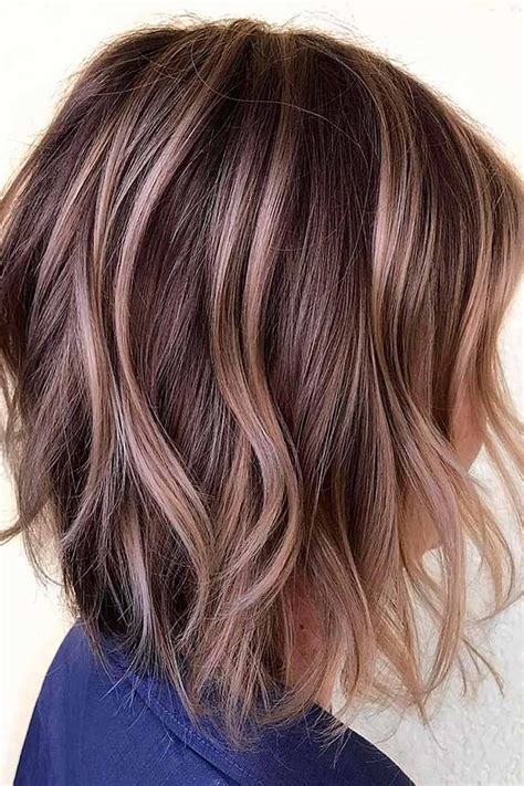 50 Layered Bobs You Will Fall In Love With Artofit