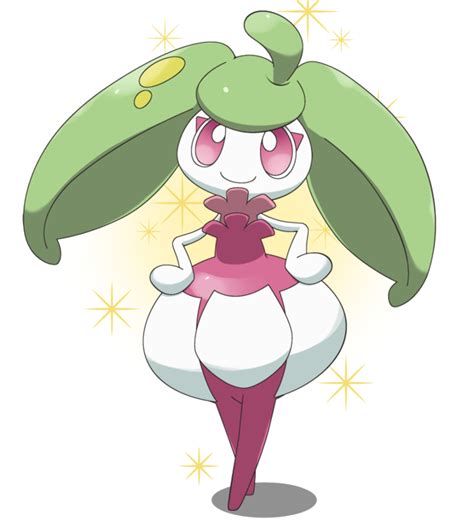 Steenee by daipy Pokémon Sun and Moon Know Your Meme