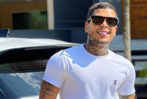 MC Kevin Morre Aos 23 Anos No Rio De Janeiro Bonito Informa