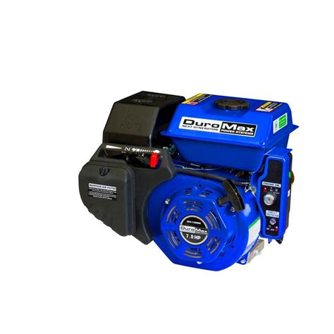 Parts For Duromax Generators