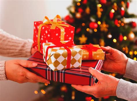 Presente de Natal 15 ideias para agradar toda a família