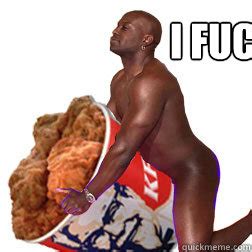 Man Fucking Chicken Telegraph