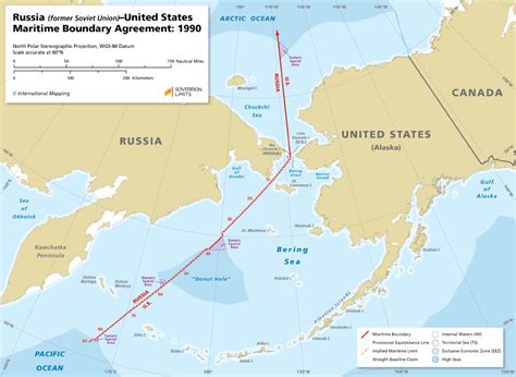 Map Of Us And Russia Printable Map Of The US