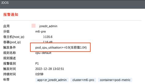 java 线上fullgc问题排查实践——手把手教你排查线上问题 京东云技术团队 京东云技术新知 segmentfault 思否