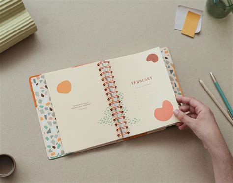 Buy Kokonote Terracota Weekly Planner 2023 2023 Weekly And Monthly