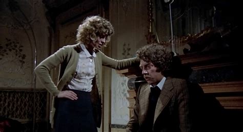 Julie Christie And Donald Sutherland