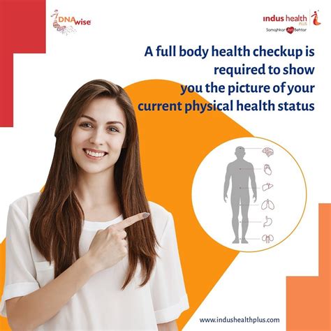 Essential Full Body Checkup Package In Shivaji Nagar Pune Indus