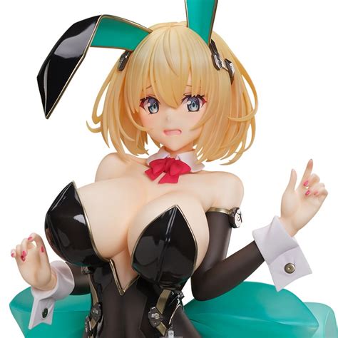 Freeing B Style Bunny Suit Planning Sophia F Shirring Bunny Ver 14