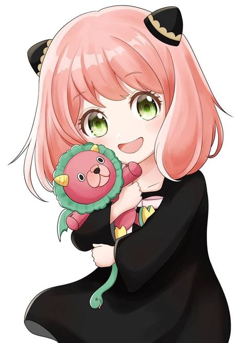 Kawaii Anime Girl Cute Anime Chibi Manga Anime Girl Otaku Anime