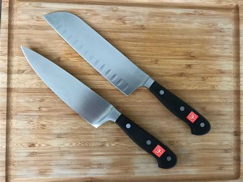 Wusthof Vs Messermeister Kitchen Knives Which Are Better Prudent