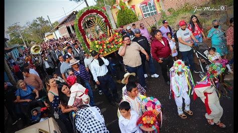 Virgen de Guadalupe Fiesta en Etúcuaro Mich Cortometraje YouTube