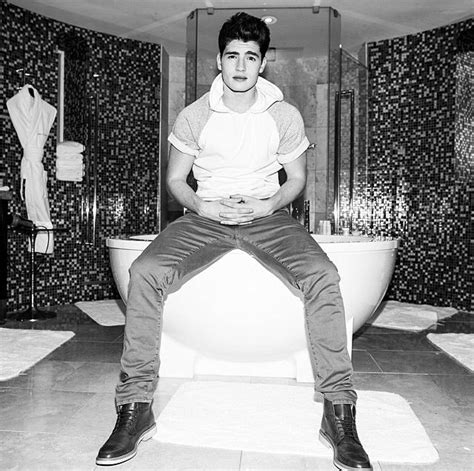 David Henrie Gay Gregg Sulkin Telegraph