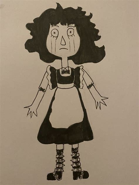 Pin De Prince Morrow En Walten Files En Fnaf Dibujos Fila Dibujos