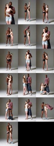 Hegre Art Emily And Mike Streetwear 10000Px