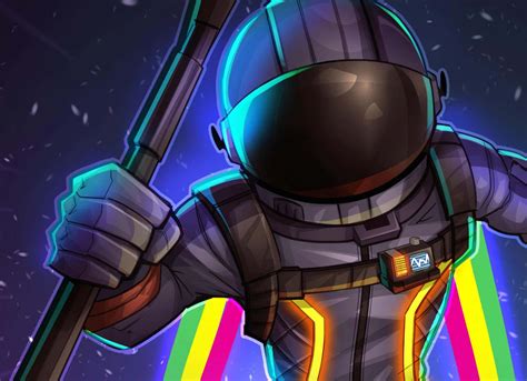 100 Coola Fortnite Bilder Wallpapers