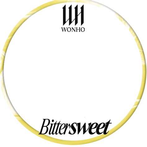 Wonh To On Twitter Rt Weneegermany Wonho Bittersweet Twitter
